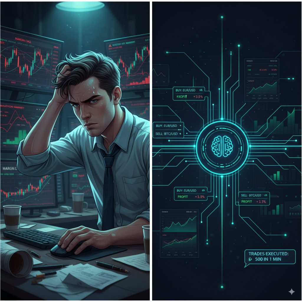 What Are the Benefits of Using Automated Trading Systems? | Sabbiera.ai ...