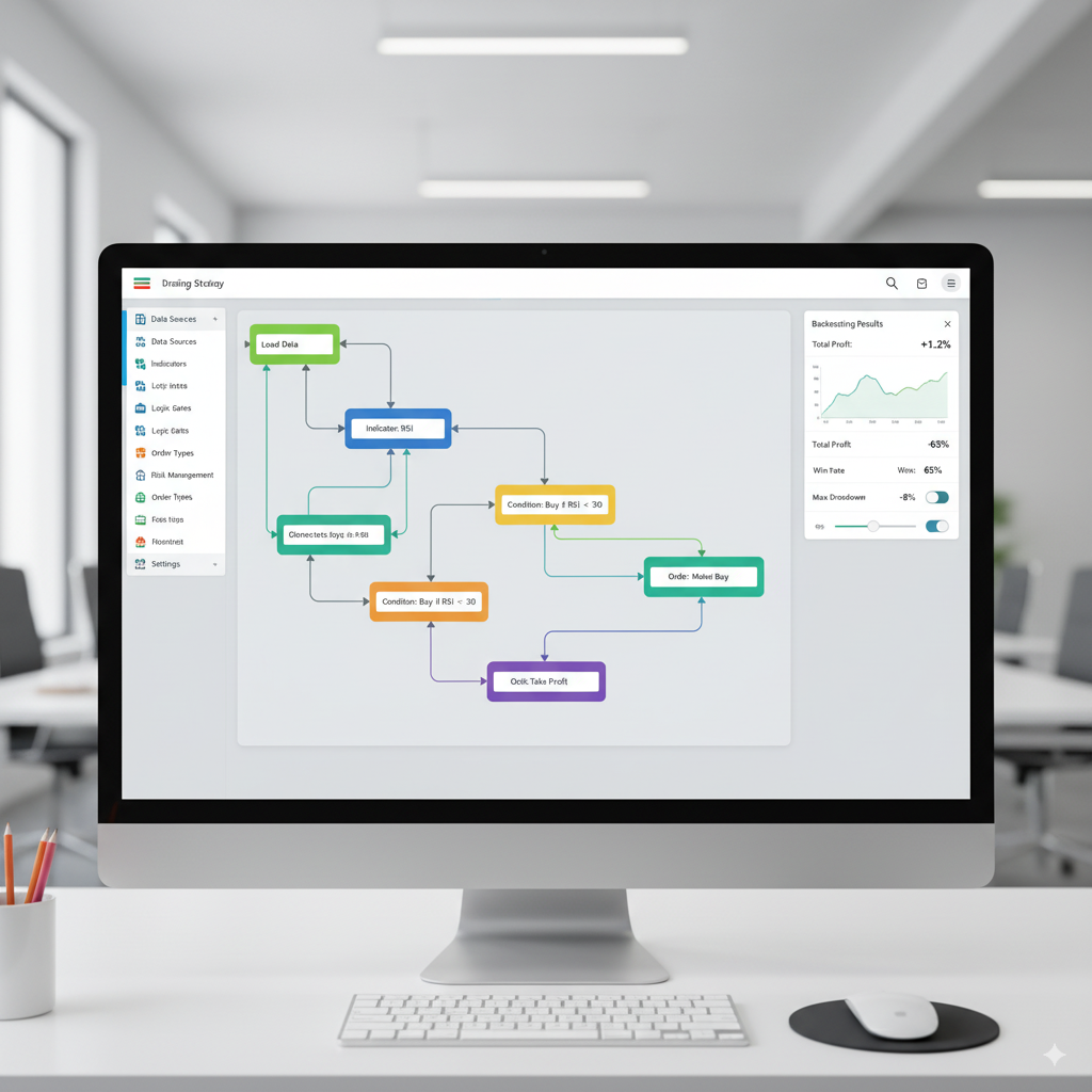 What Are the Benefits of Using Automated Trading Systems? | Sabbiera.ai ...